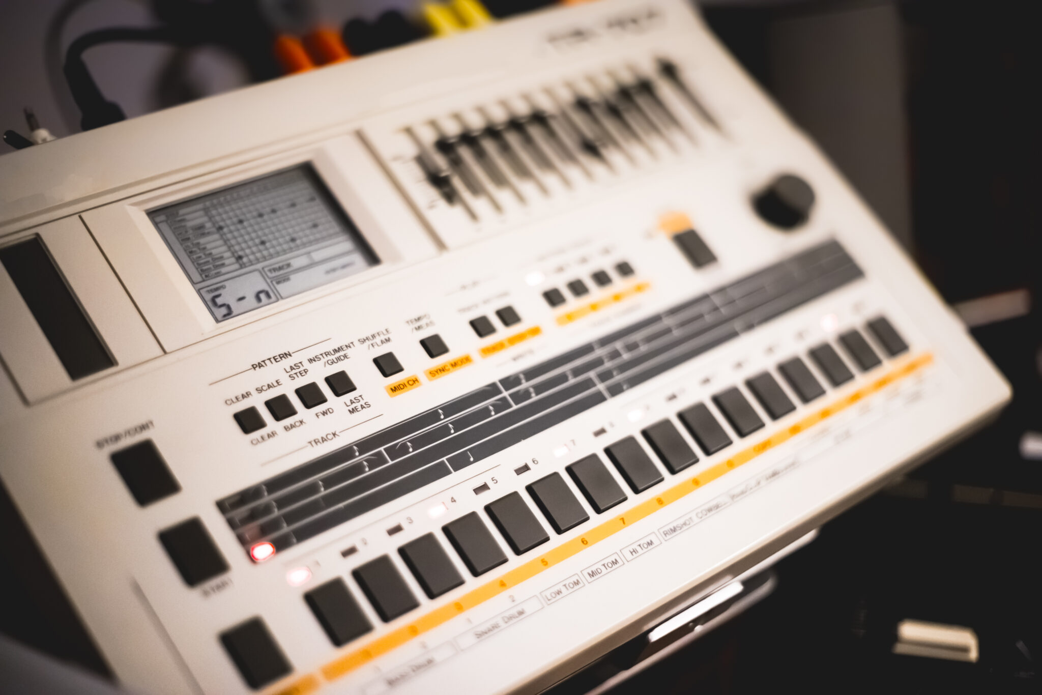 EarSketch Tutorials – GoSTEAM